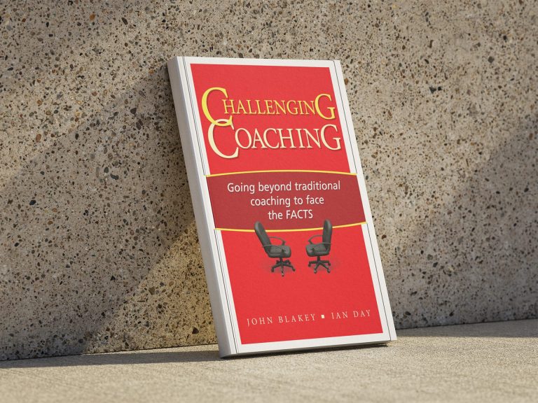 The 35 Best Coaching Books for Aspiring Coaches