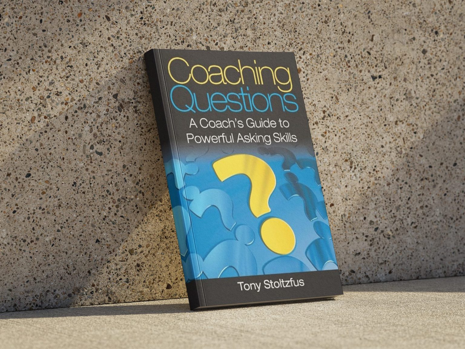 The 35 Best Coaching Books for Aspiring Coaches