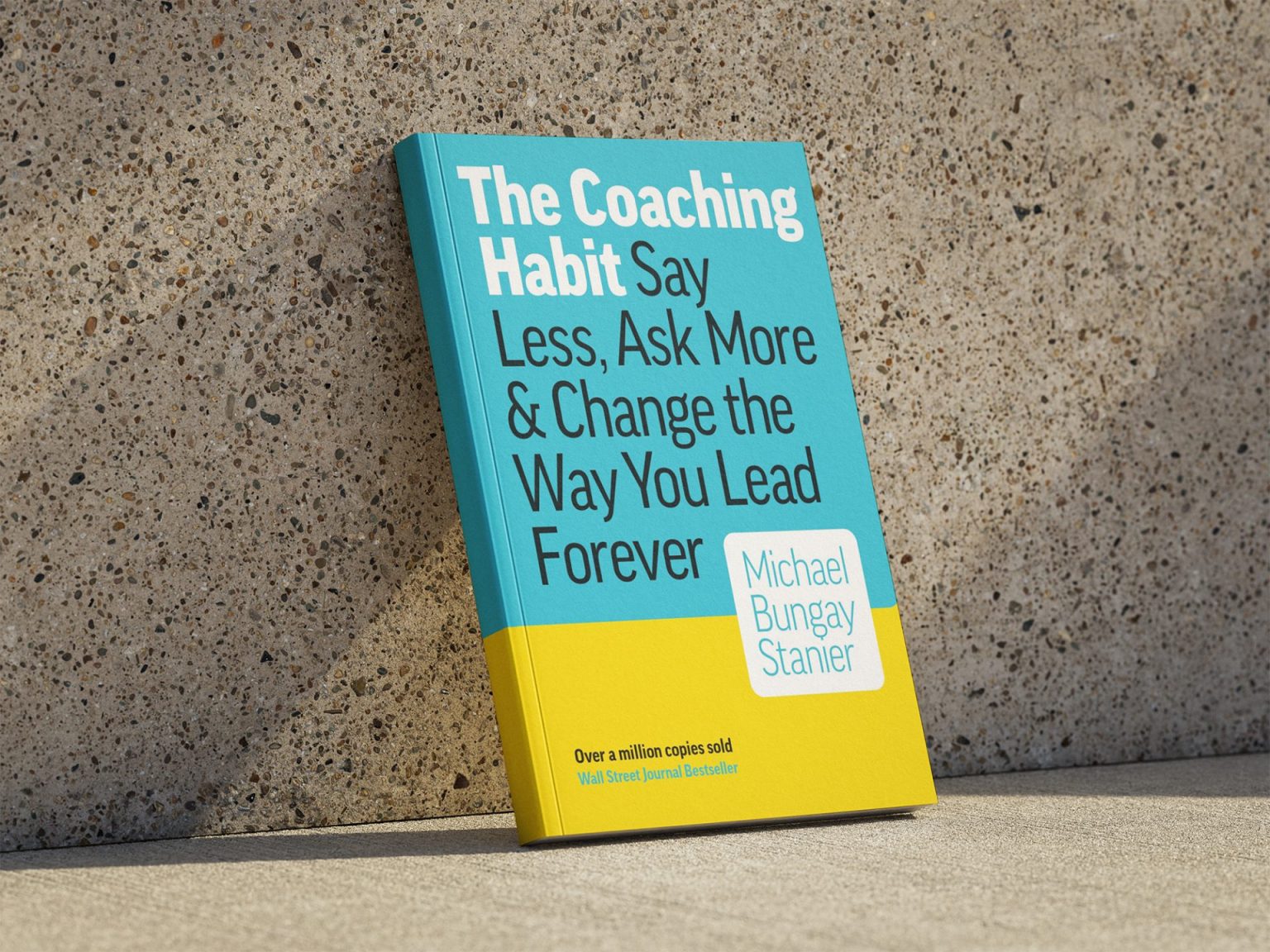 The 35 Best Coaching Books for Aspiring Coaches