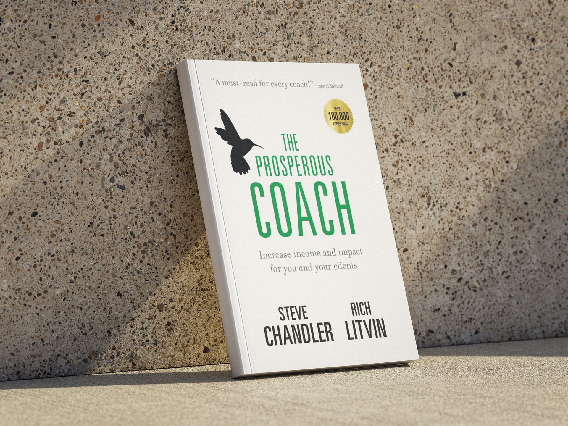 The 35 Best Coaching Books for Aspiring Coaches
