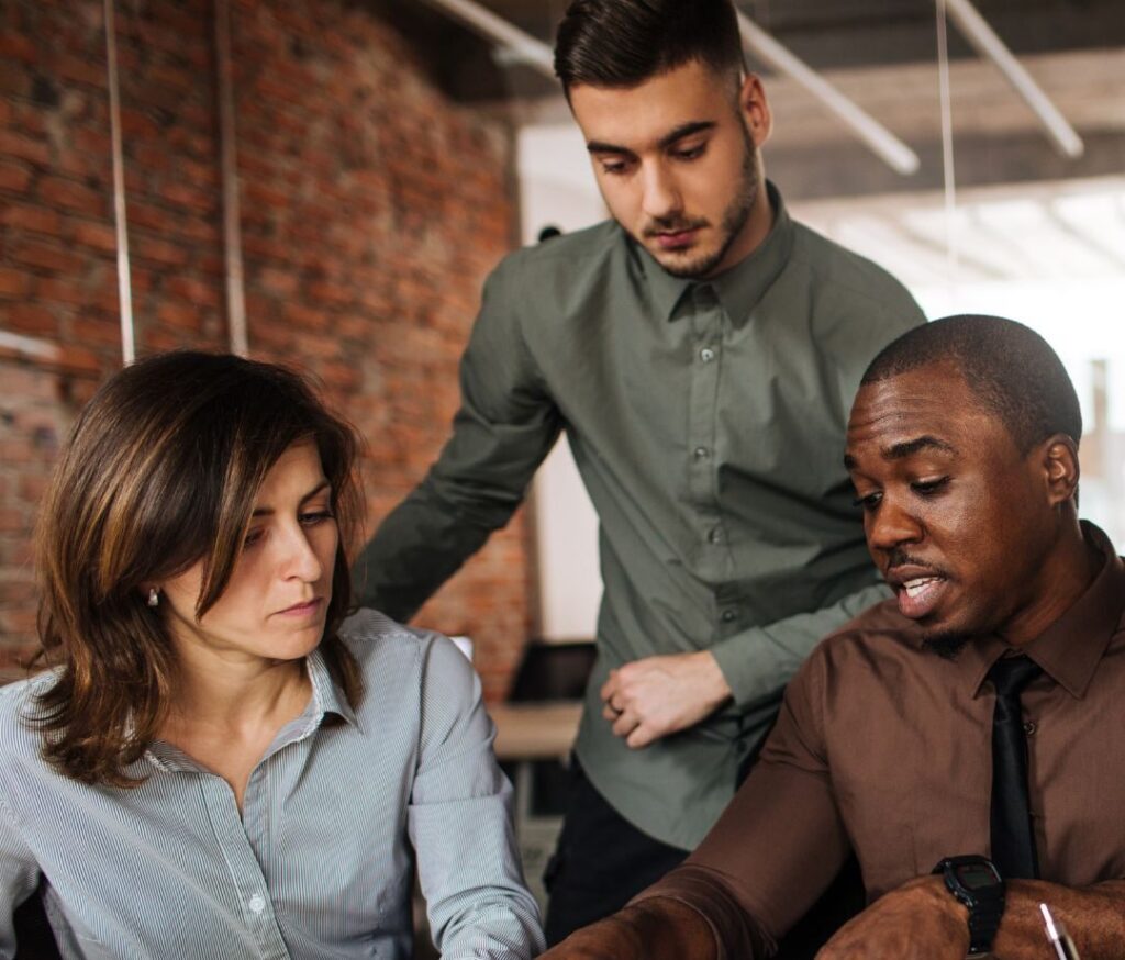 What is Systemic Coaching? Unleashing Organisational Potential - Coaching Outside The Box