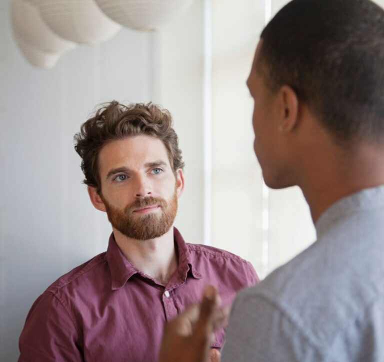 The Importance of Checking In in Coaching - Coaching Outside the Box