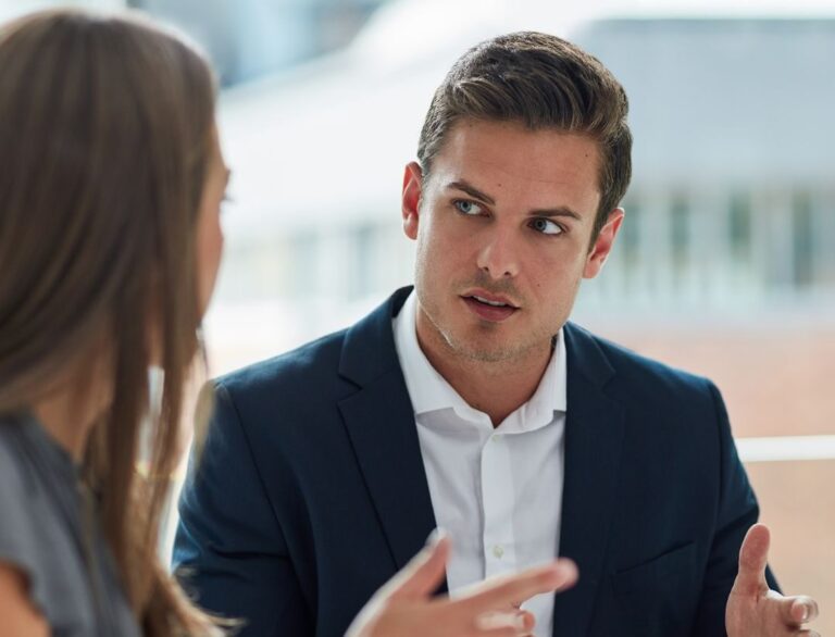 Direct Communication in Coaching - Coaching Outside the Box